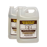 Buy D/2 Biological Solution direct from D2BioShop.com – D/2 Bio Shop