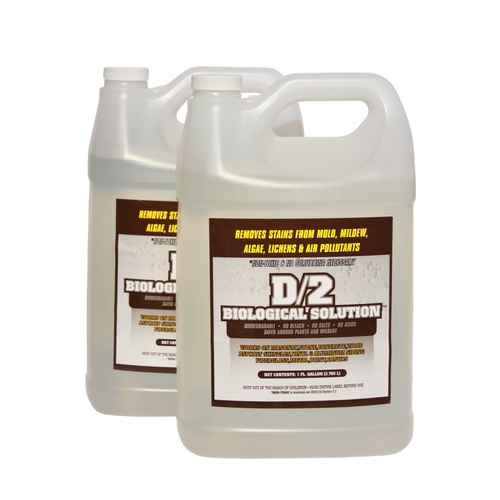 Buy D/2 Biological Solution direct from D2BioShop.com – D/2 Bio Shop